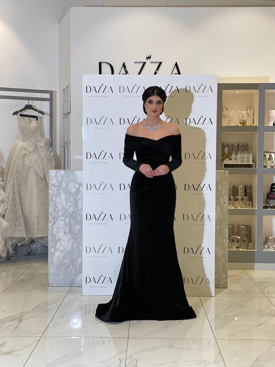 Evening Wear - Dazza